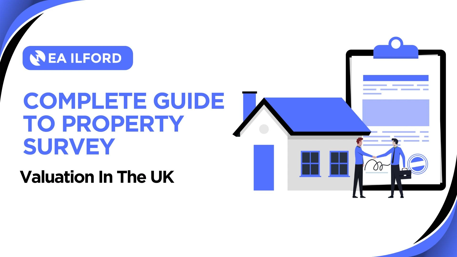 Complete Guide To Property Survey And Valuation In The UK